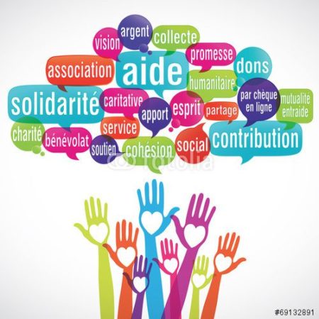 Opérations solidaires - Bienvenue aux parents de Saint Michel de Picpus